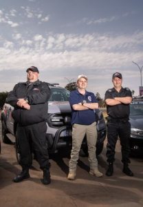 About Us – CSSSecurity