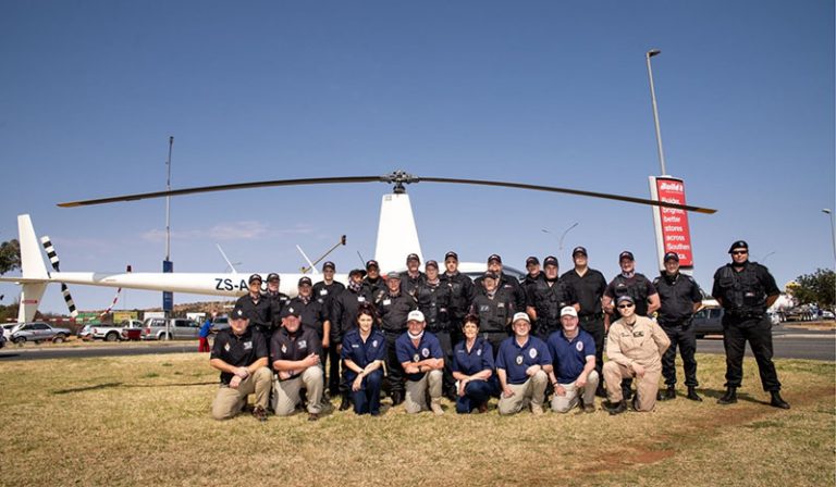 Integrated Commercial Security Solutions in Klerksdorp and surrounding ...